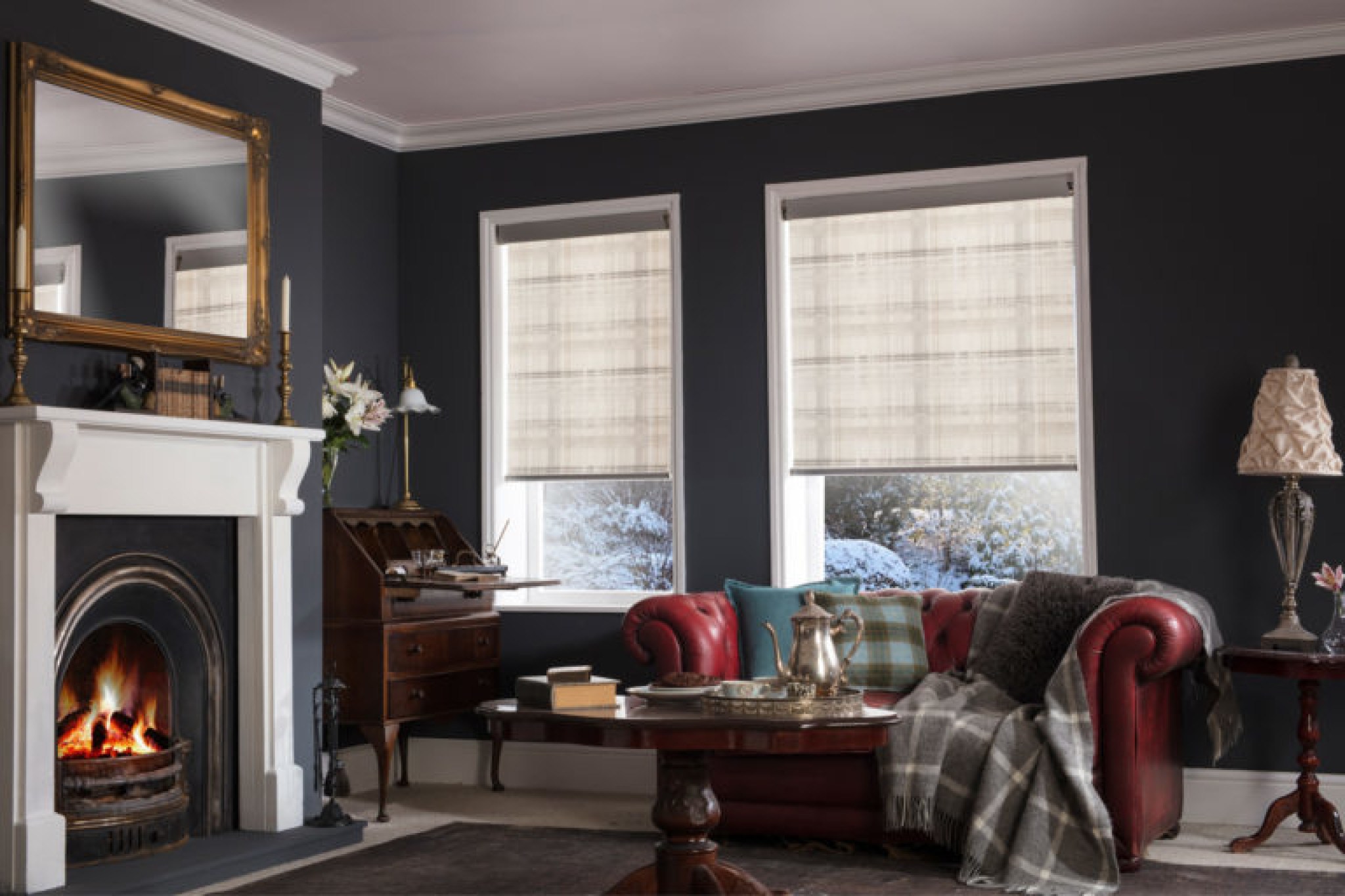 Roller Blinds